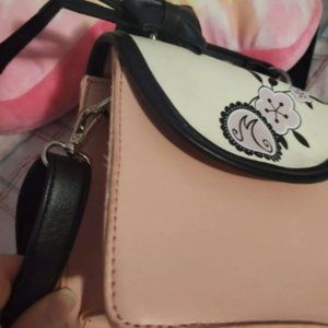 Hot Topic | Bags | Miraculous Ladybug Marinette Purse | Poshmark